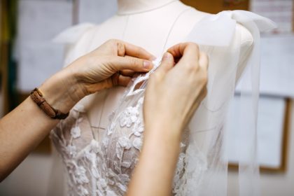 Clothing Alteration Services - Las Vegas Tailor Shop
