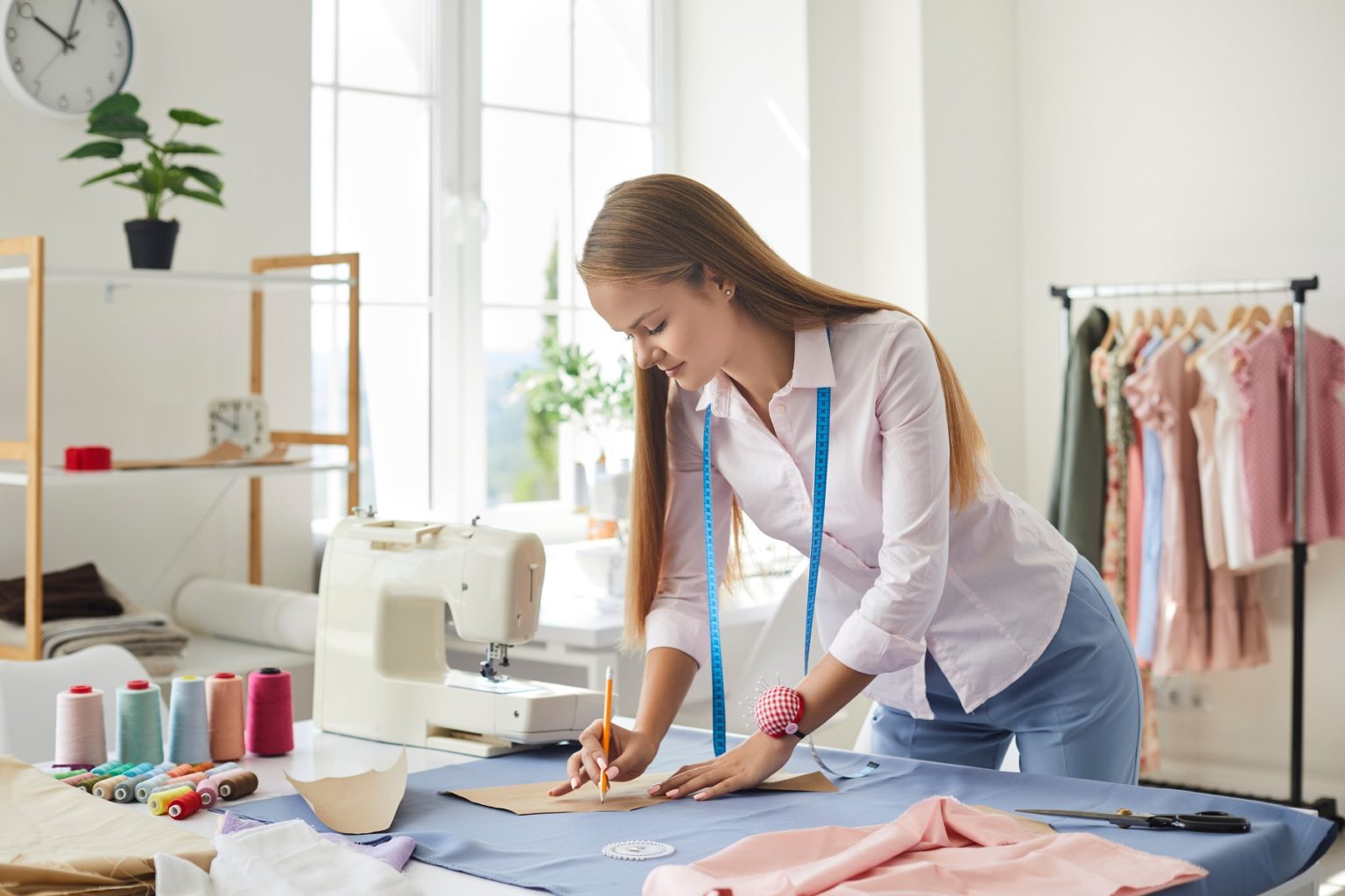 Clothing Alteration Services - Las Vegas Tailor Shop